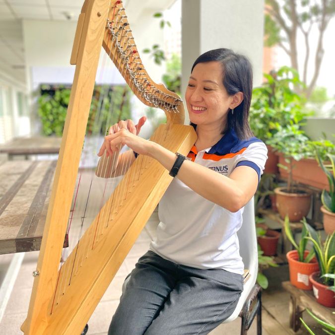 Be a Volunteer - IMH | Institute of Mental Health